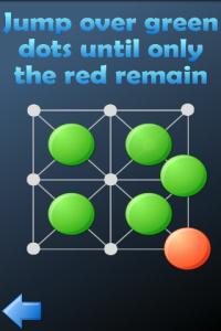 Hopping dots - logic puzzle Android Game APK (com.kva.hoppingdots) by ...