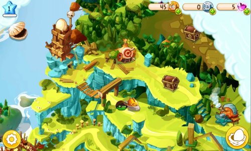 Angry Birds Epic Rpg Download Pc