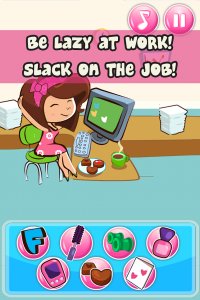 Office Slacking 7 Android لعبة APK (com.girlsgames123.slacking7) بواسطة ...