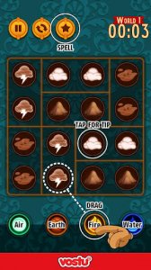Elemental - Alchemy Puzzle Android Game APK (com.vostu.mobile.alchemy ...