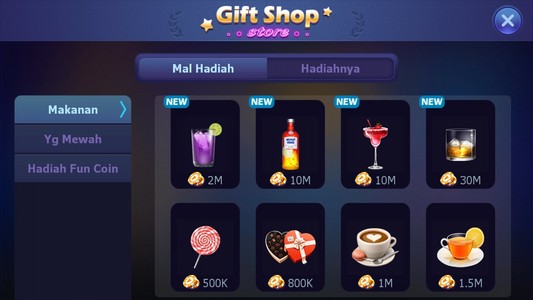 Domino QiuQiu 99(KiuKiu)-Top qq game online Android Game APK (com.dominoQQ.poker) by TopFun ...