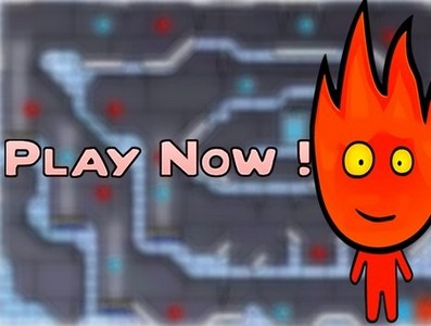 Angry Ice Girl Fire Boy And Games