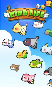 Bird Life Android Game APK (com.crossfield.bird_life) by Cross Field ...