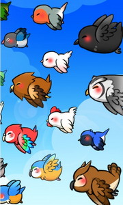 Bird Life Android Game APK (com.crossfield.bird_life) by Cross Field ...