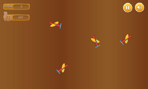 Memorize Flashing - airplanes Android Game APK (com.cranberrygame ...