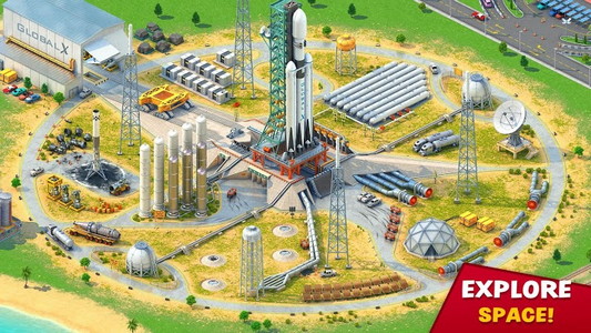 Global City Android Game APK (com.rbx.city.android) by RED BRIX WALL ...