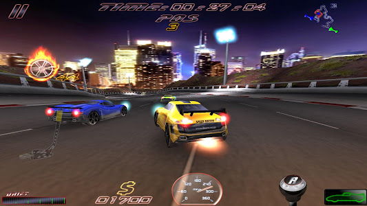 Speed Racing Ultimate Android Game APK (eu.dreamup ...