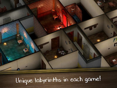 Evil Nun Maze: Endless Escape Android Game APK (com.keplerians.evilnunmaze) by Keplerians Horror ...