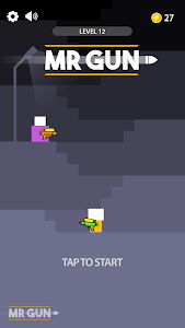 Mr Gun Android Game APK (com.ketchapp.mrgun) by Ketchapp - Download to ...