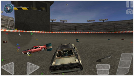 Derby Destruction Simulator Android Game APK (com.DS.DDS) by Dragon ...