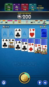 Monopoly Solitaire: Card Game Android Game APK (com.mobilityware ...