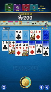 Monopoly Solitaire: Card Game Android Game APK (com.mobilityware ...