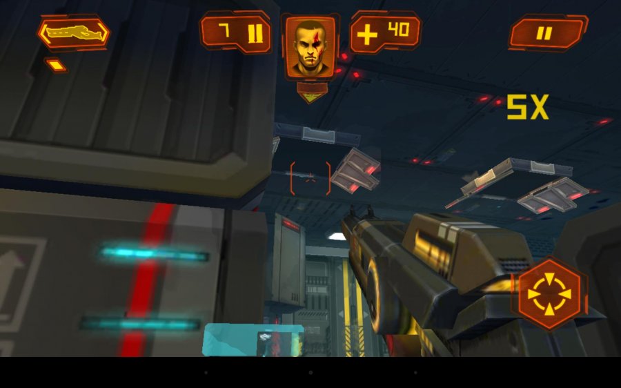 Neon Shadow Android Game APK (com.crescentmoongames.neonshadow) by ...