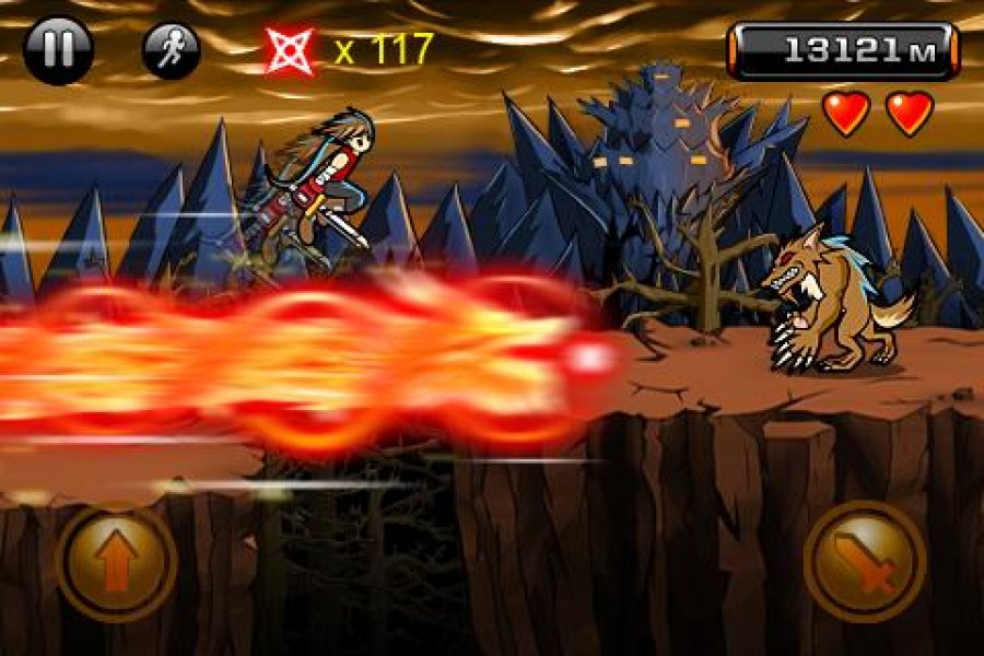 Devil Ninja Android Game APK (com.droidstudio.game.devilninja) by Droid ...