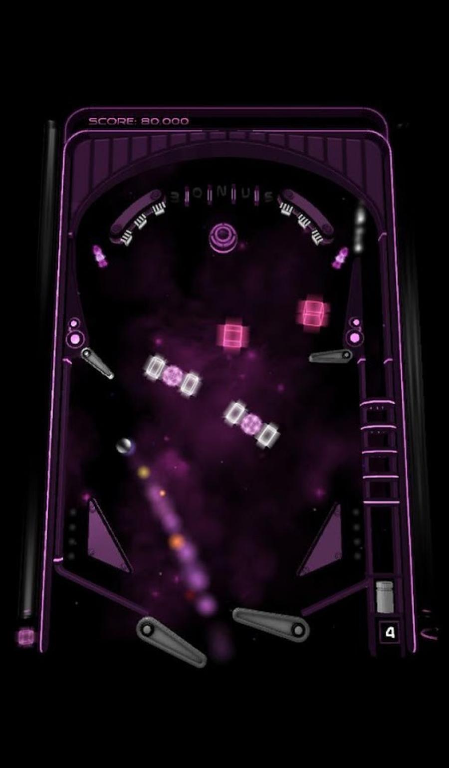 Hyperspace Pinball Android Game APK (com.gamieon.hyperspacepinball) by ...