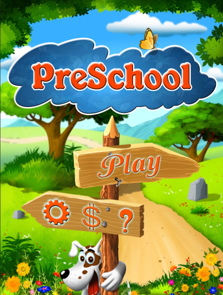 PreSchool Android Game APK (com.PSVStudio.kidsacademypro) by Clear ...