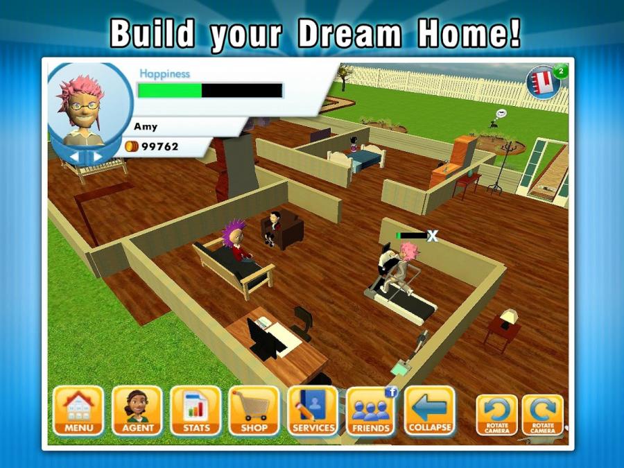 iAMFAM Android Game APK (com.iamfam.mobile) by HitPoint Inc. - Download ...