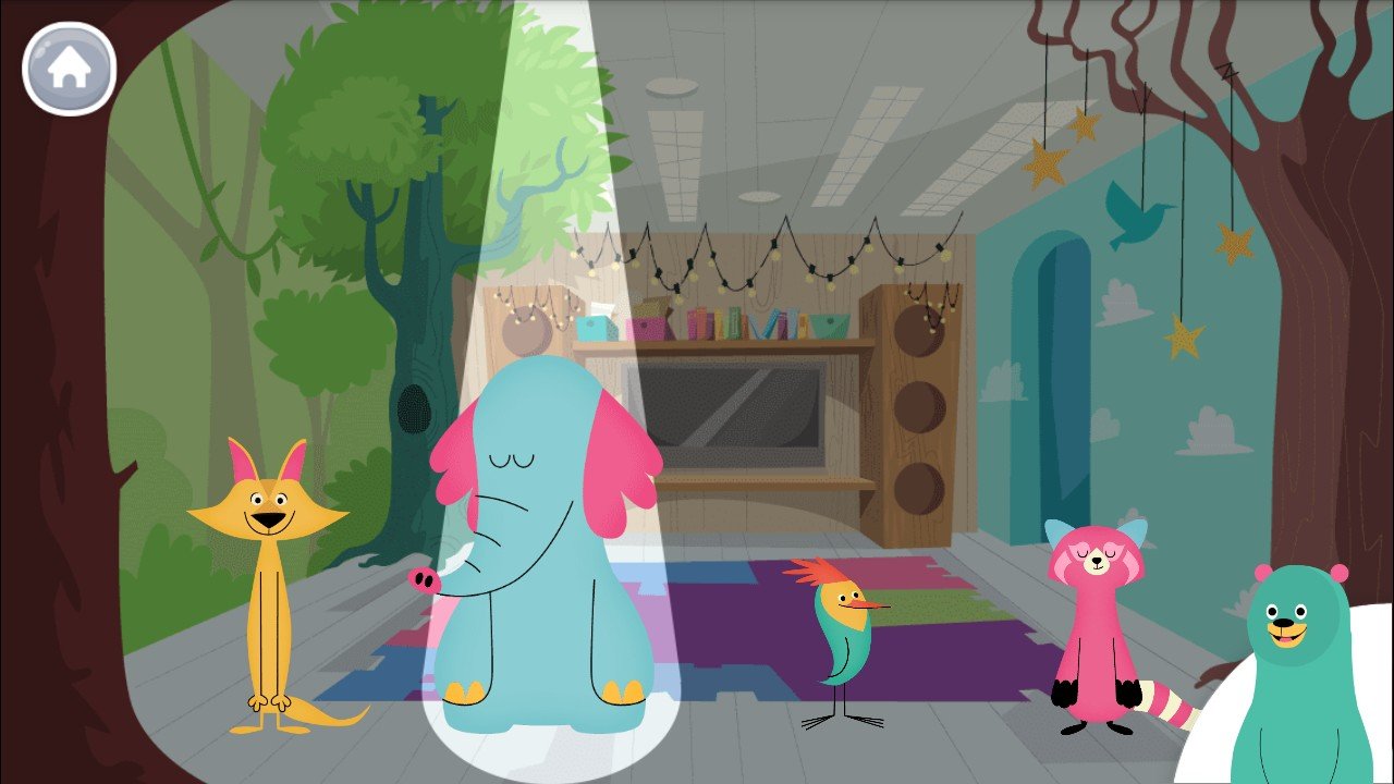 Khan Academy Kids Android Game APK by Khan Academy - Download to your ...