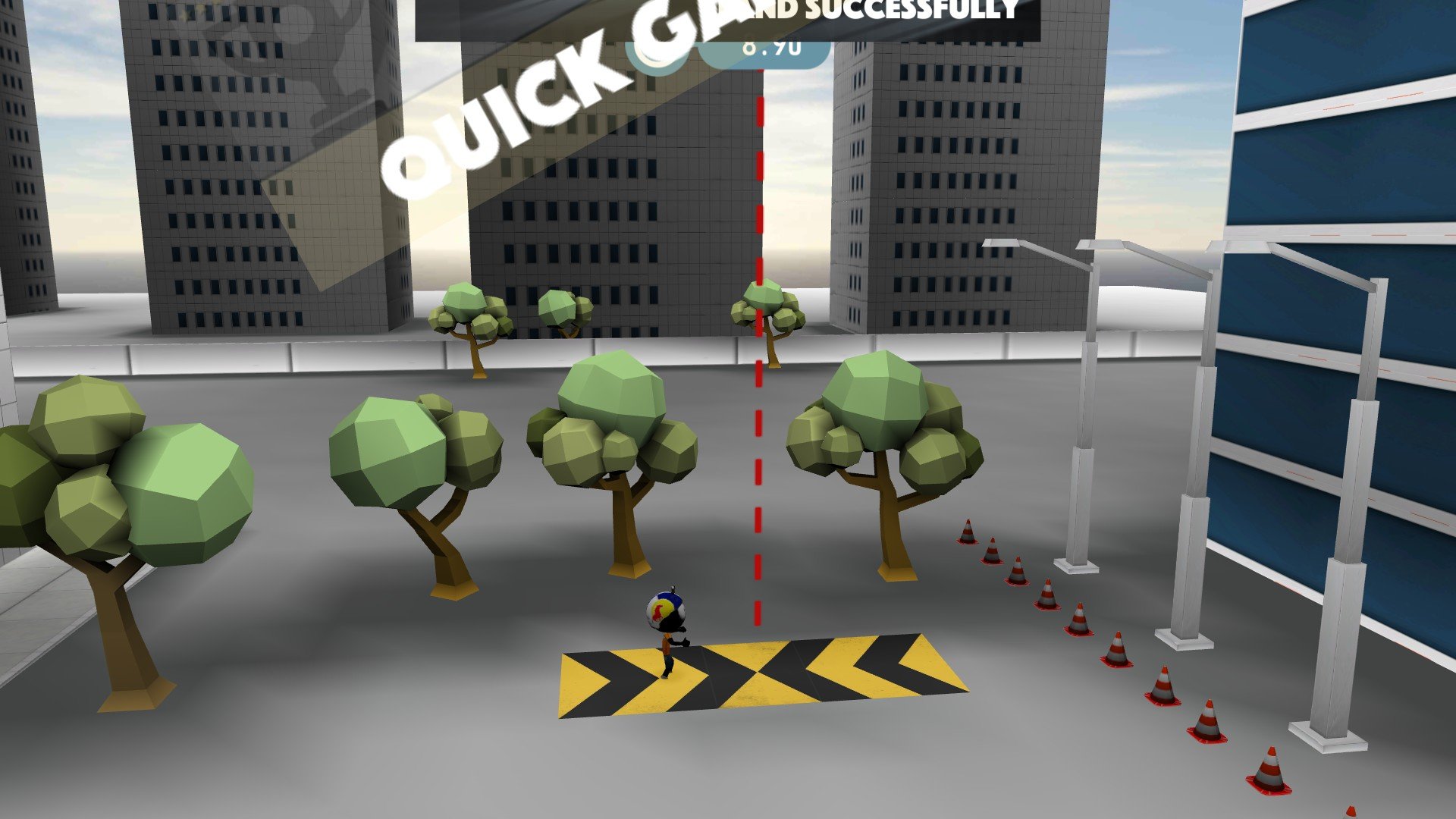 Stickman Base Jumper 2 Android Game APK (com.djinnworks.sbj2) by ...