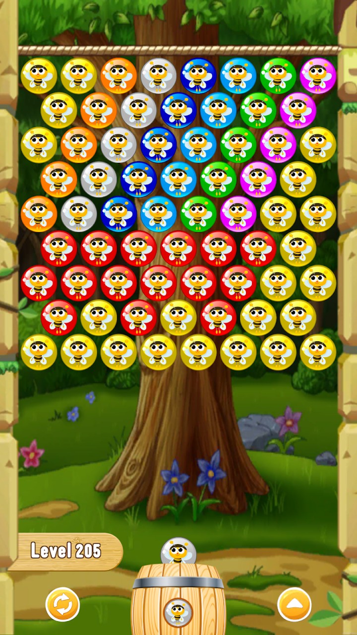 Russian Bees Android Game APK (com.riobma.russianbees) by Dialekts ...