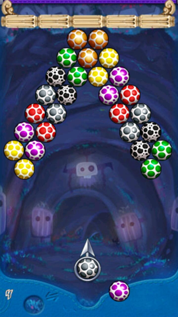 Bubble Shooter Android Game APK (shoot.bubble.deluxe2015) by Game.Center.Studio.BG - Download to ...