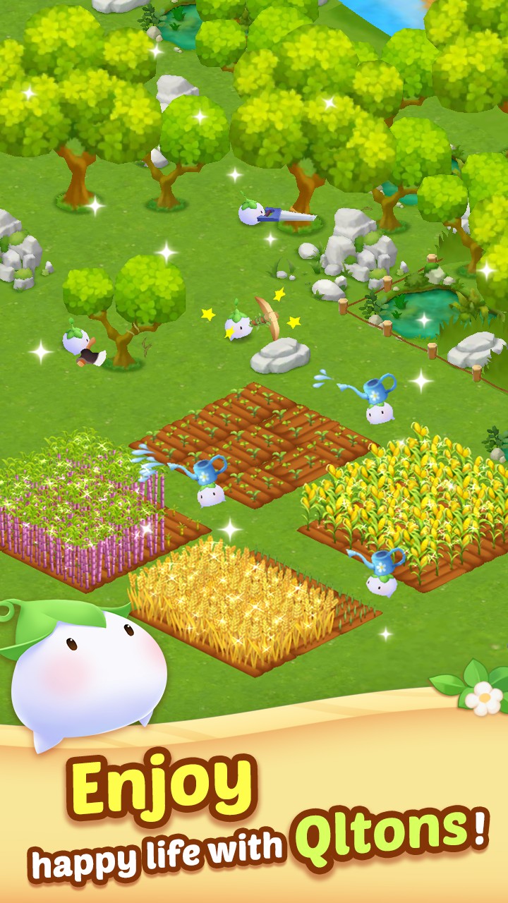 Happy Ranch Android Game APK (com.mobilfactory.gqlton) by NHGames ...