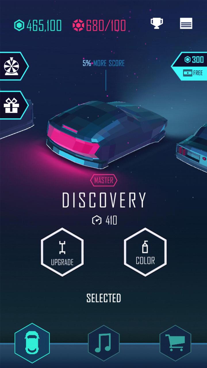 Beat Racer Android Game APK (com.zplay.beatracer) by ZPLAY Games ...