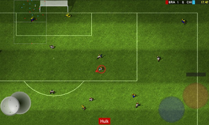 Super Soccer Champs FREE Android Game APK (com.jakyl.sscfree) by Jakyl ...