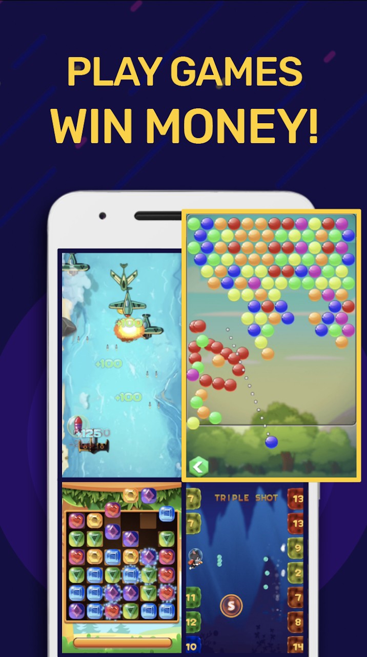 Loco - Play Free Games, Cricket, Live Trivia & Win Android Game APK ...