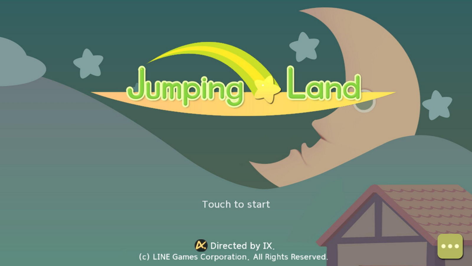 Jumping Land Android Game APK (com.NextFloor.JumpingLand) by LINE Games ...