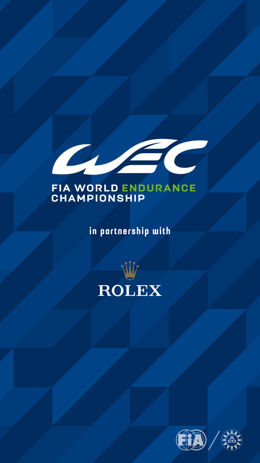 FIA WEC Android Game APK (com.netcosports.andwec) by Netco Sports ...