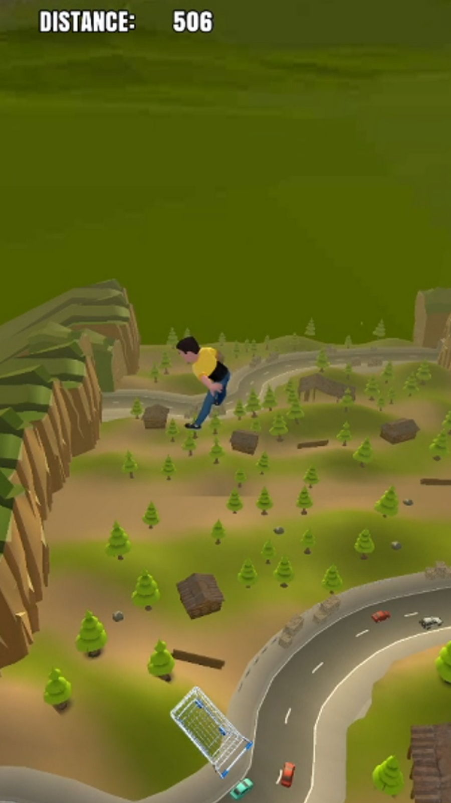 Faily Mega Crash! Android Game APK (com.spungegames ...