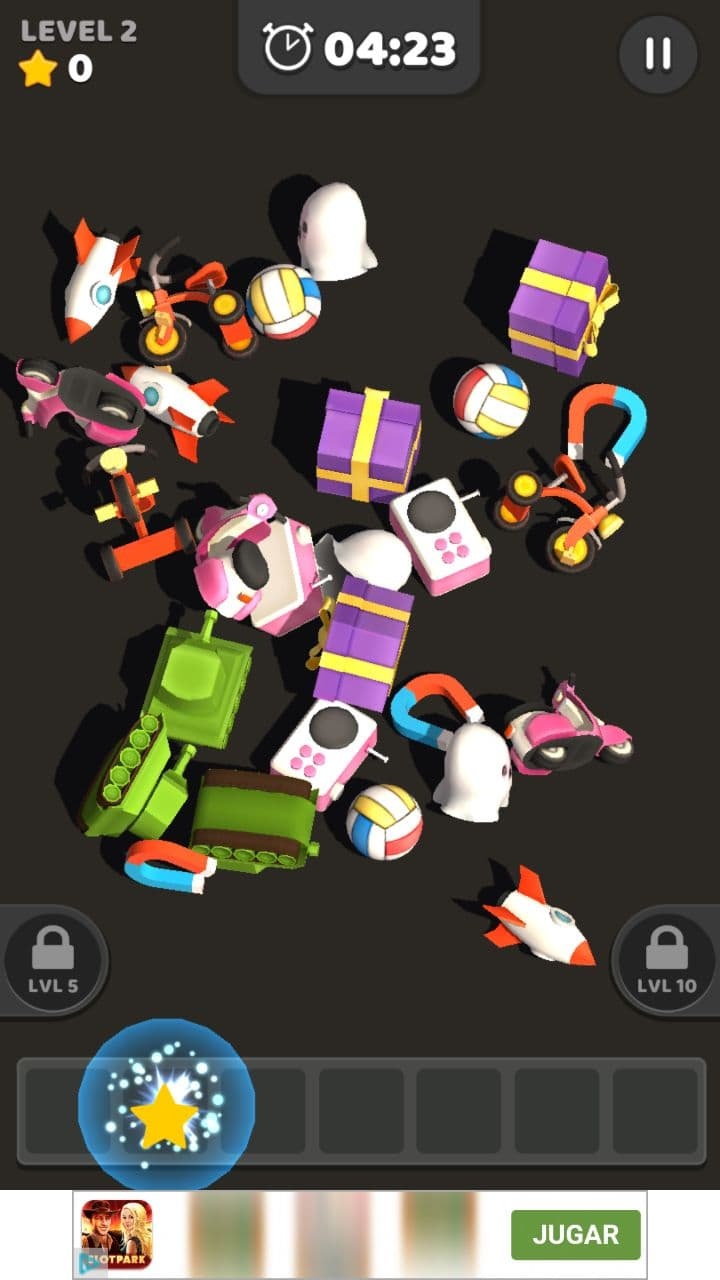 Match Tile 3D - Original Pair Puzzle Android Game APK (com.loop ...