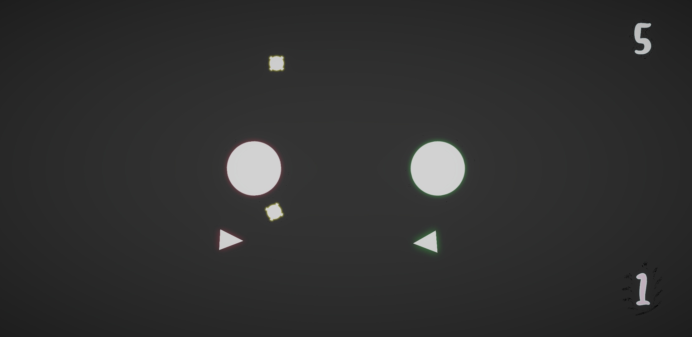 Triangle: Hypercasual Fast Tap Android Game APK (com.TPGAMES.triangle ...