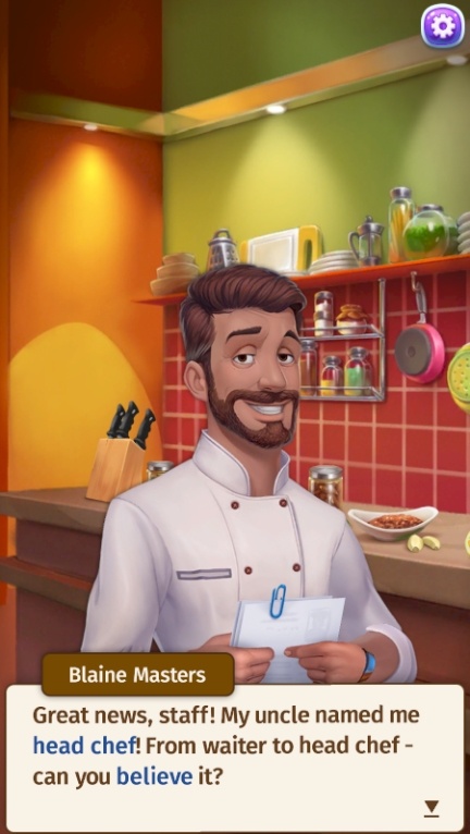 Yummy Drop! Android 게임 APK (com.bigfishgames.letscookgooglef2p) 에 의해 ...