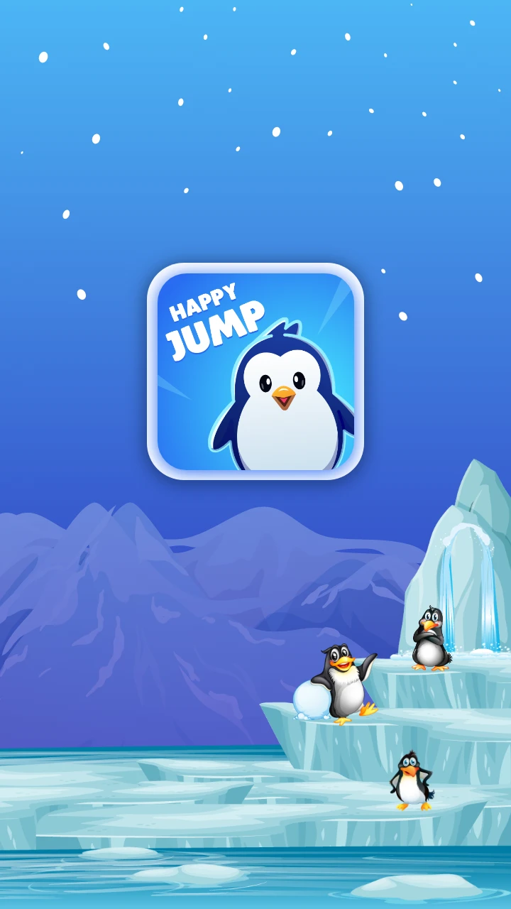 Happy Jump: Jumping Mania Android Game APK (fun.game.happy.jump.ma) by Databack Apps - Download ...