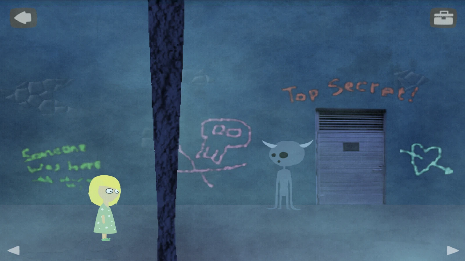 You. Me. Hell. Android Jogos APK (se.jesjens.hell.android) por Biscuit ...