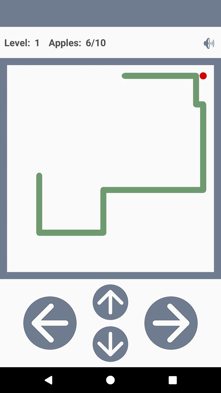 Snake Android Game APK (com.alcamasoft.snakes) by AlcamaSoft - Download ...