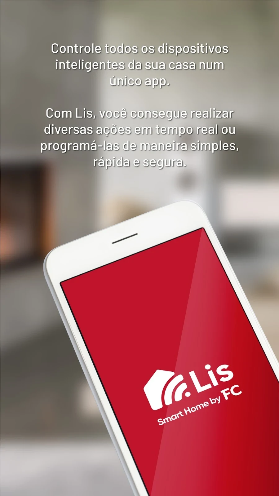 Lis Android Juego APK (com.fcm.casaconectada) por Ferreira Costa u0026 Cia LTDA - Descargue a su ...