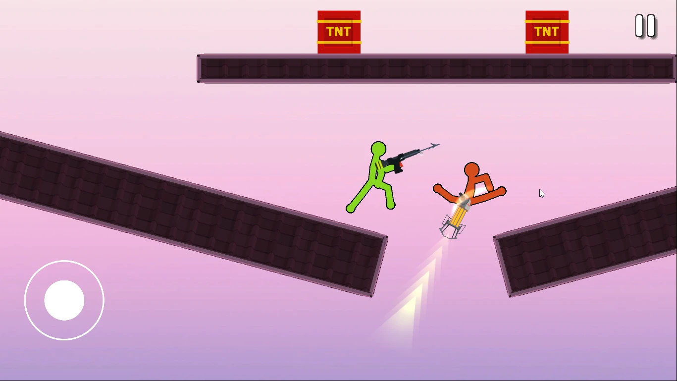 Stickman Fight Supreme Warrior Android Game APK (com.stickman.supreme.fight.warriors) by Merkury ...