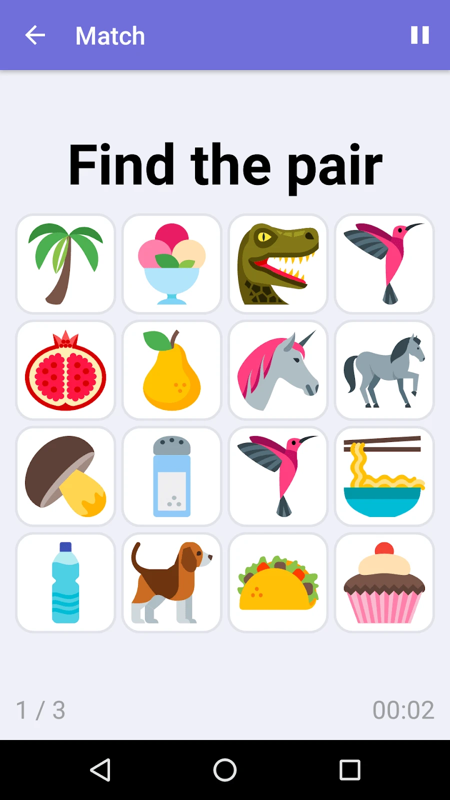 Brain Games - Brainilis Android Game APK (ch.appilis.brain.android) by ...