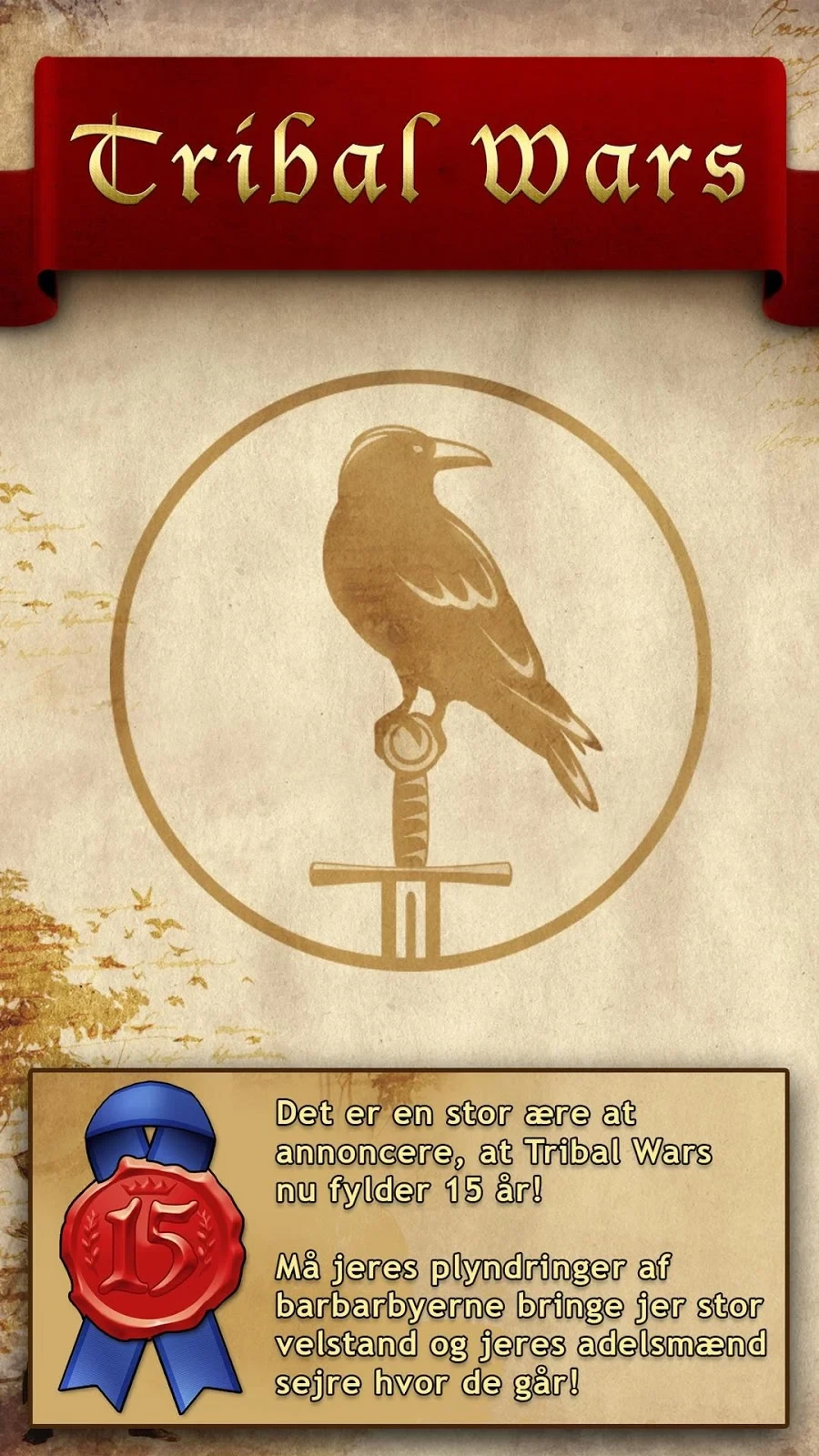 Guerras Tribales - Tribal Wars Android Juego APK (air.com.innogames ...