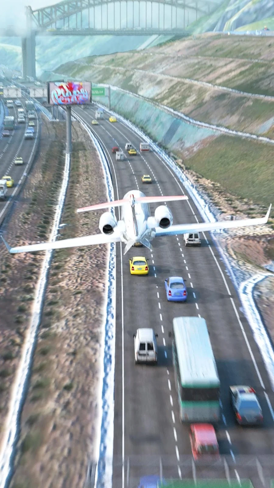 Draw Ramp Jumping! Android Game APK (com.draw.ramp.stunt.jumping) by ...