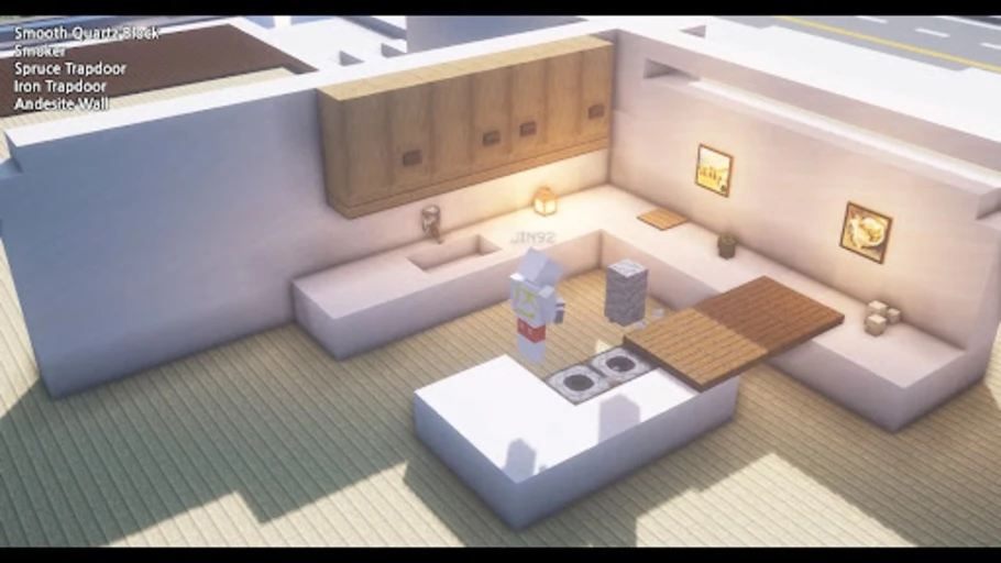 Block Forrest Loki Tree Android Game APK (com.craft.skyland.block ...