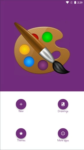 Paint Android Game APK (com.androiddevn3.android.paint) by Tejaswini Kote - Download to your ...