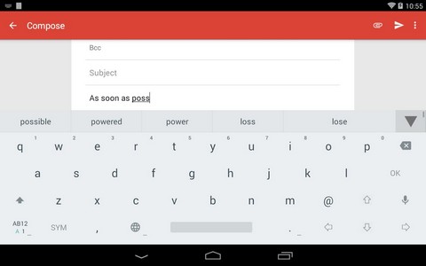 Wnn Keyboard Lab Android App APK (jp.co.omronsoft.wnnlab) by OMRON SOFTWARE Co., Ltd. - Download ...