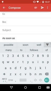Wnn Keyboard Lab Android App APK (jp.co.omronsoft.wnnlab) by OMRON SOFTWARE Co., Ltd. - Download ...