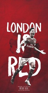 Arsenal Fc Wallpapers For Mobile Phones