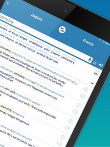 reverso context french