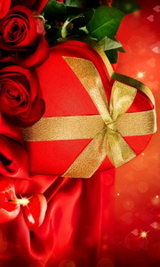 День Святого Валентина Шпалери Android Додатки APK (com ...